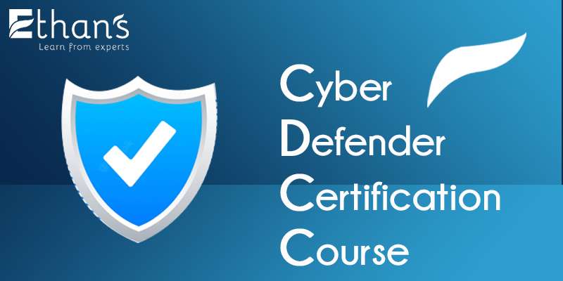 Cyberdefender Certification In Pune