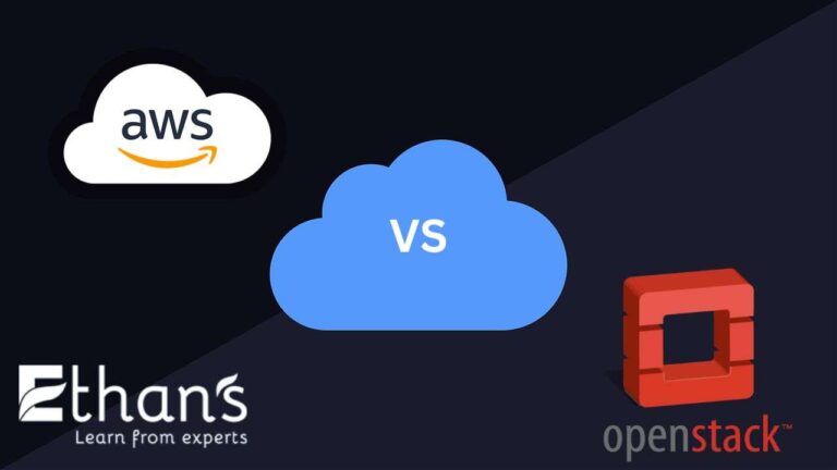 AWS vs. OpenStack: Making the Right Choice for Your Cloud