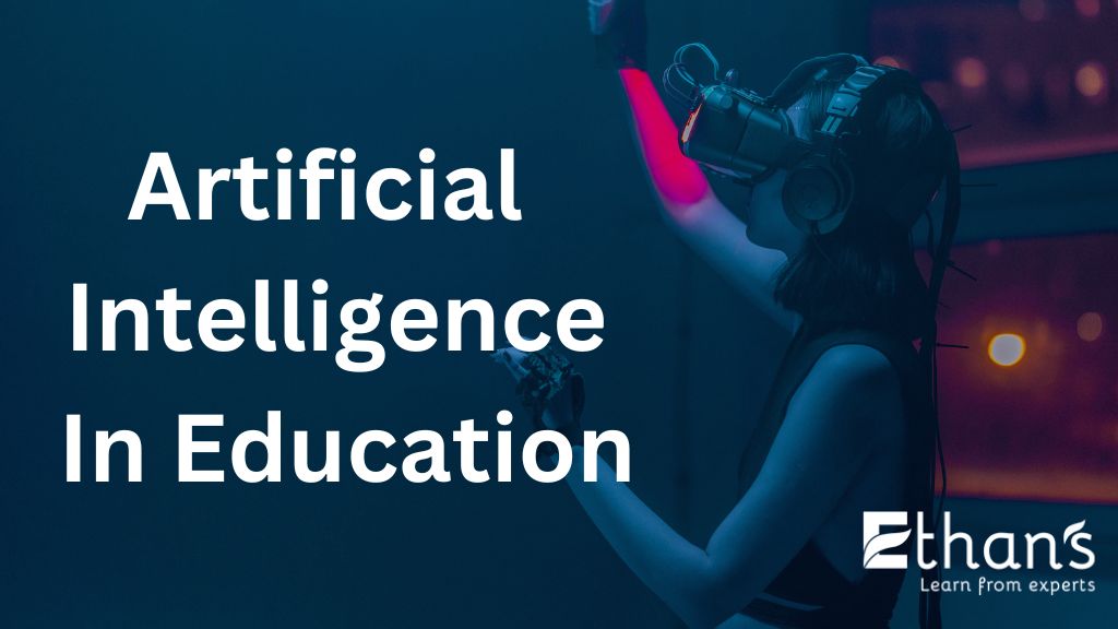 Role Of AI In Education A Comprehensive Analysis