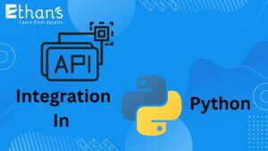 What Is API Integration In Python?