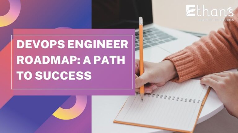 DevOps Engineer Roadmap: A Path to Success