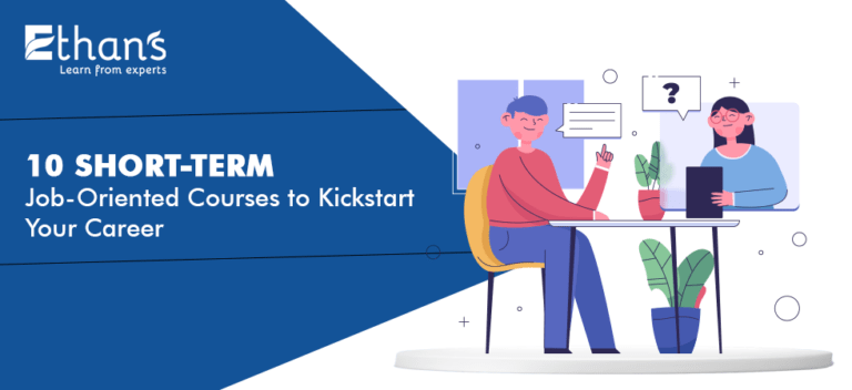 10 Short-Term Job-Oriented Courses to Kickstart Your Career