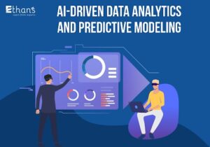 AI-Driven Data Analytics and Predictive Modeling